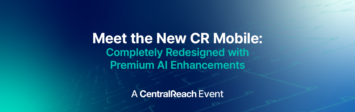 WEBINAR: Meet the New CR Mobile: Completely Redesigned with Premium AI ...