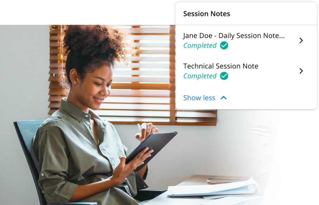 ABA Mobile - Enhance ABA Data Collection with CR Mobile