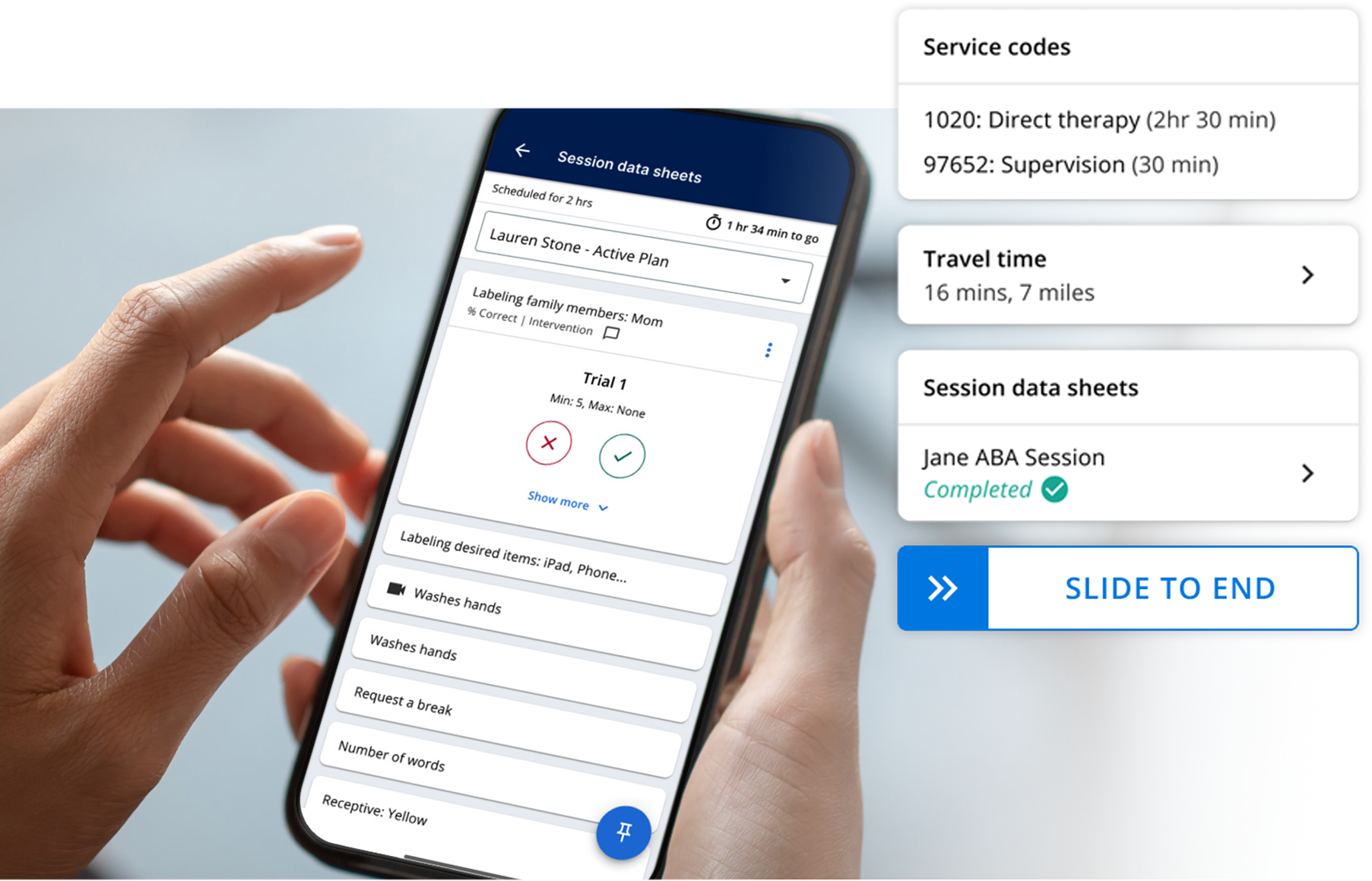 PM + Clinical ABA Therapy and Streamlined Operations