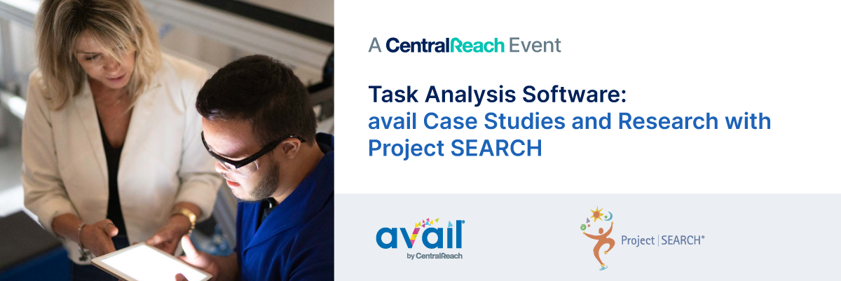 WEBINAR: Task Analysis Software: avail Case Studies and Research with ...
