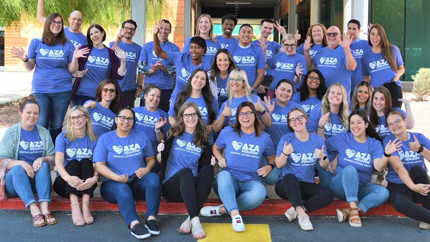 Business Intelligence Drives Growth for AZA United