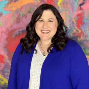 Chelsea Smith Shiroma, M.Ed., BCBA, LBA-TX