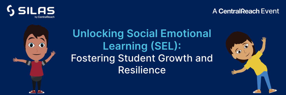 WEBINAR: Unlocking Social Emotional Learning (SEL): Fostering Student ...