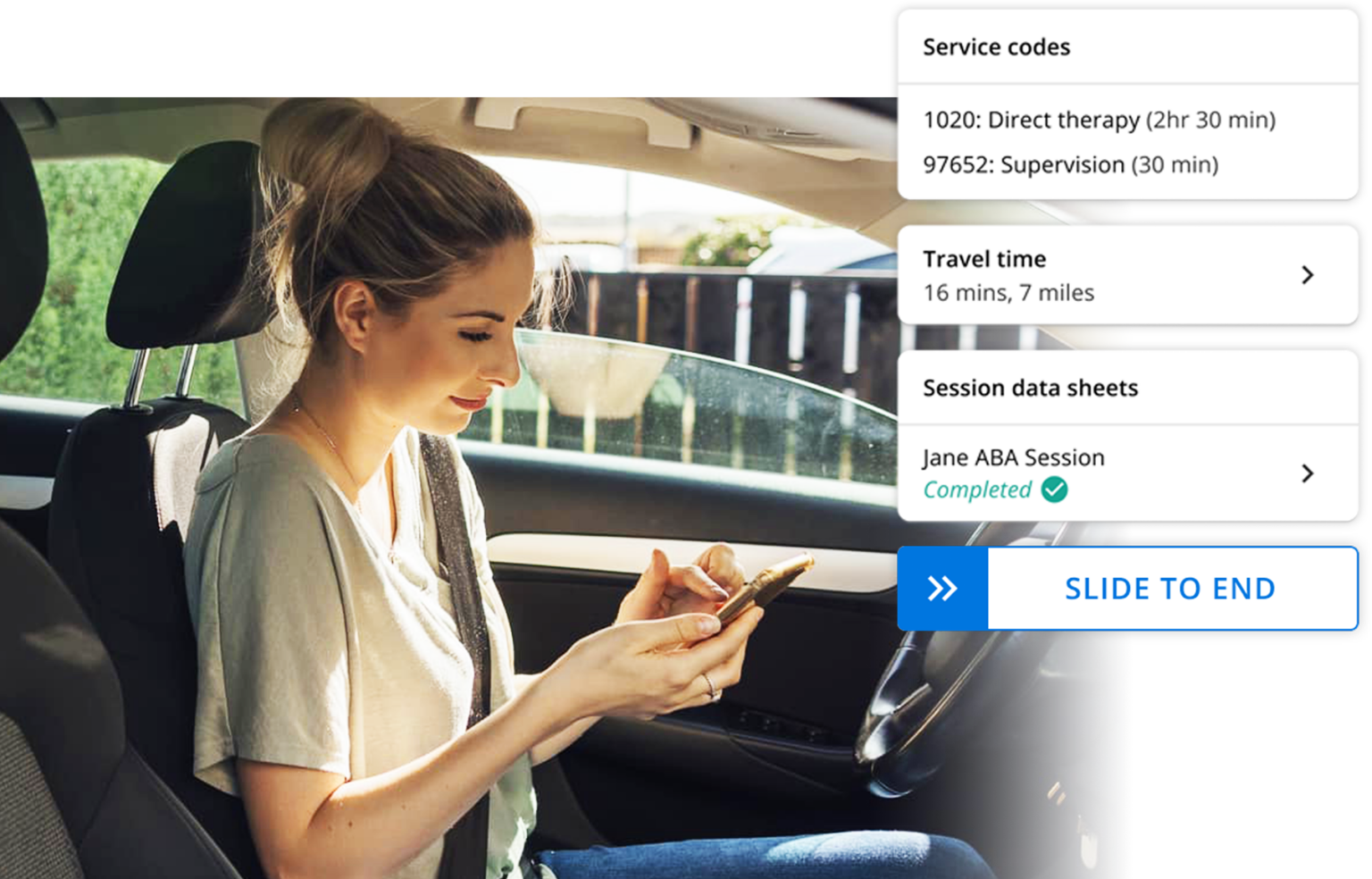 ABA Mobile - Enhance ABA Data Collection with CR Mobile