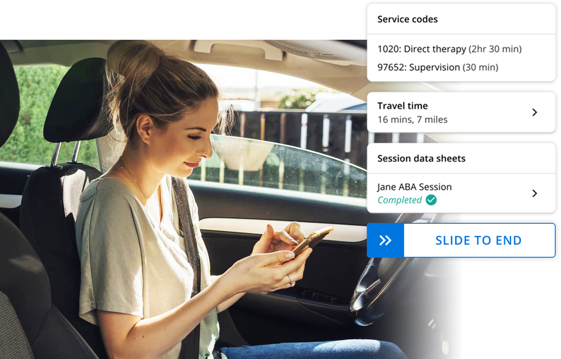 ABA Mobile - Enhance ABA Data Collection with CR Mobile
