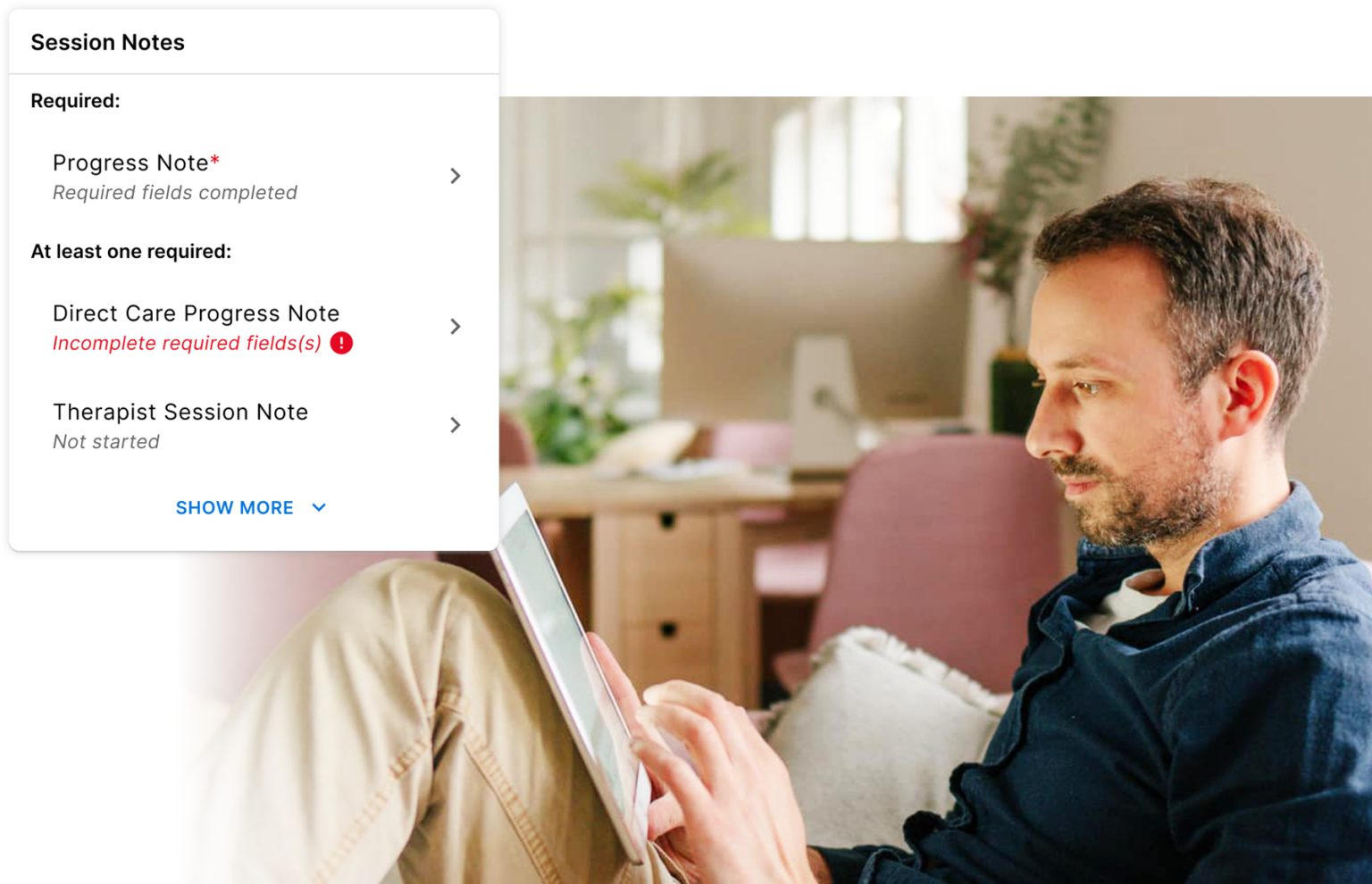 ABA Mobile - Enhance ABA Data Collection with CR Mobile