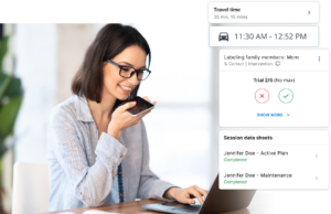 ABA Mobile - Enhance ABA Data Collection with CR Mobile