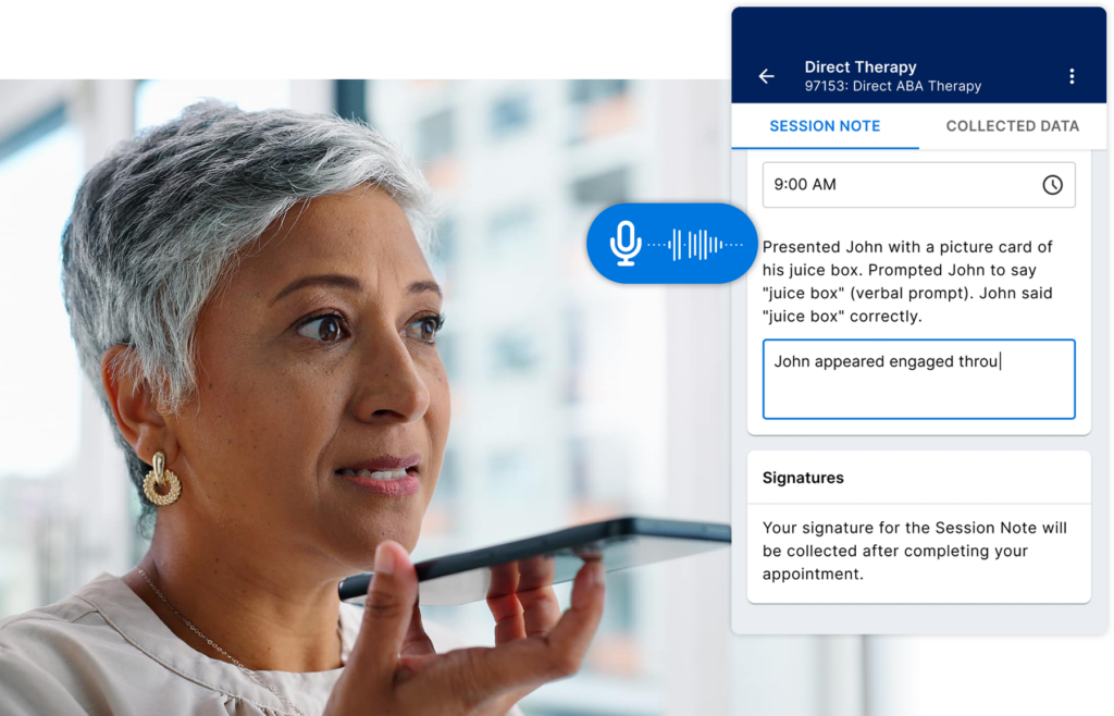 ABA Mobile - Enhance ABA Data Collection with CR Mobile