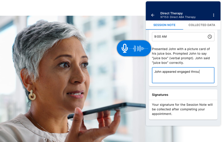 ABA Mobile - Enhance ABA Data Collection with CR Mobile