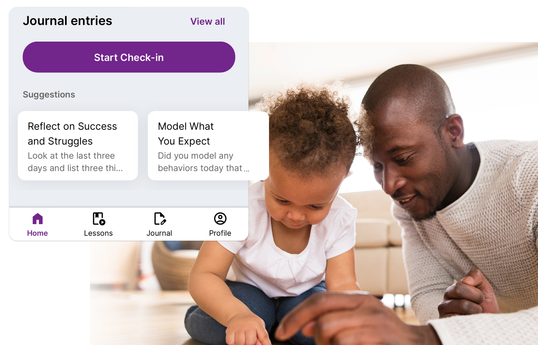 ABA Training: Parent Training & Caregiver Training