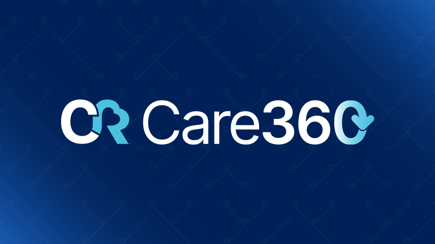 Best AI-Powered Care Management Platform: Care360 Suite: Caregiver App