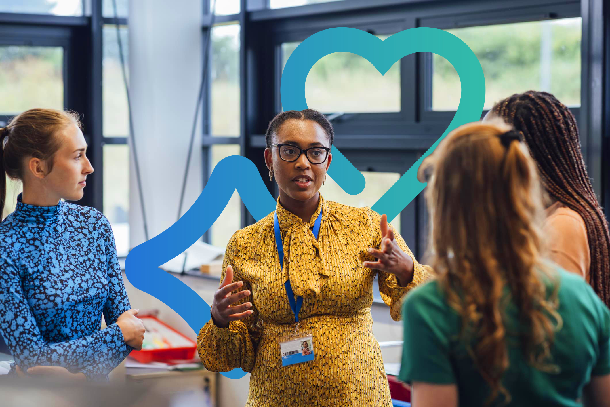 Enhance Caregiver Engagement with IDD Care Management