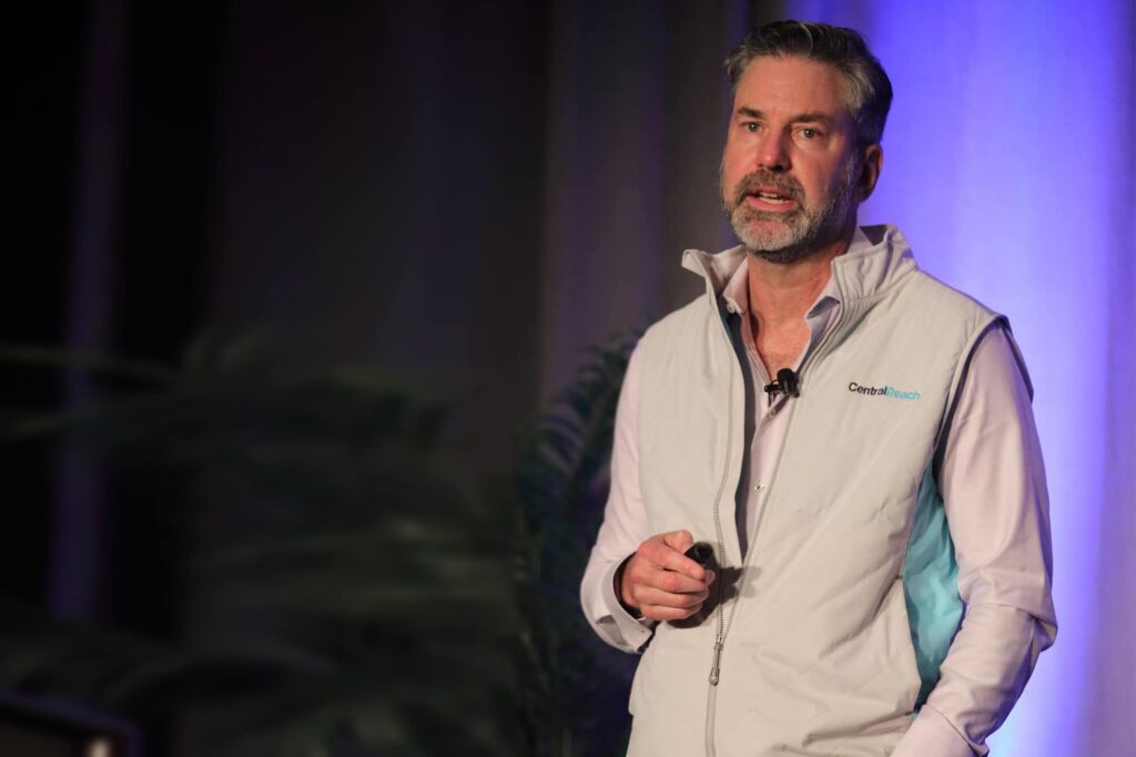 Celebrate AI-Innovation in the Tech-Enabled Autism & IDD Care World!