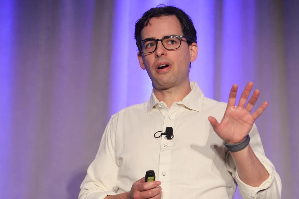 Celebrate AI-Innovation in the Tech-Enabled Autism & IDD Care World!