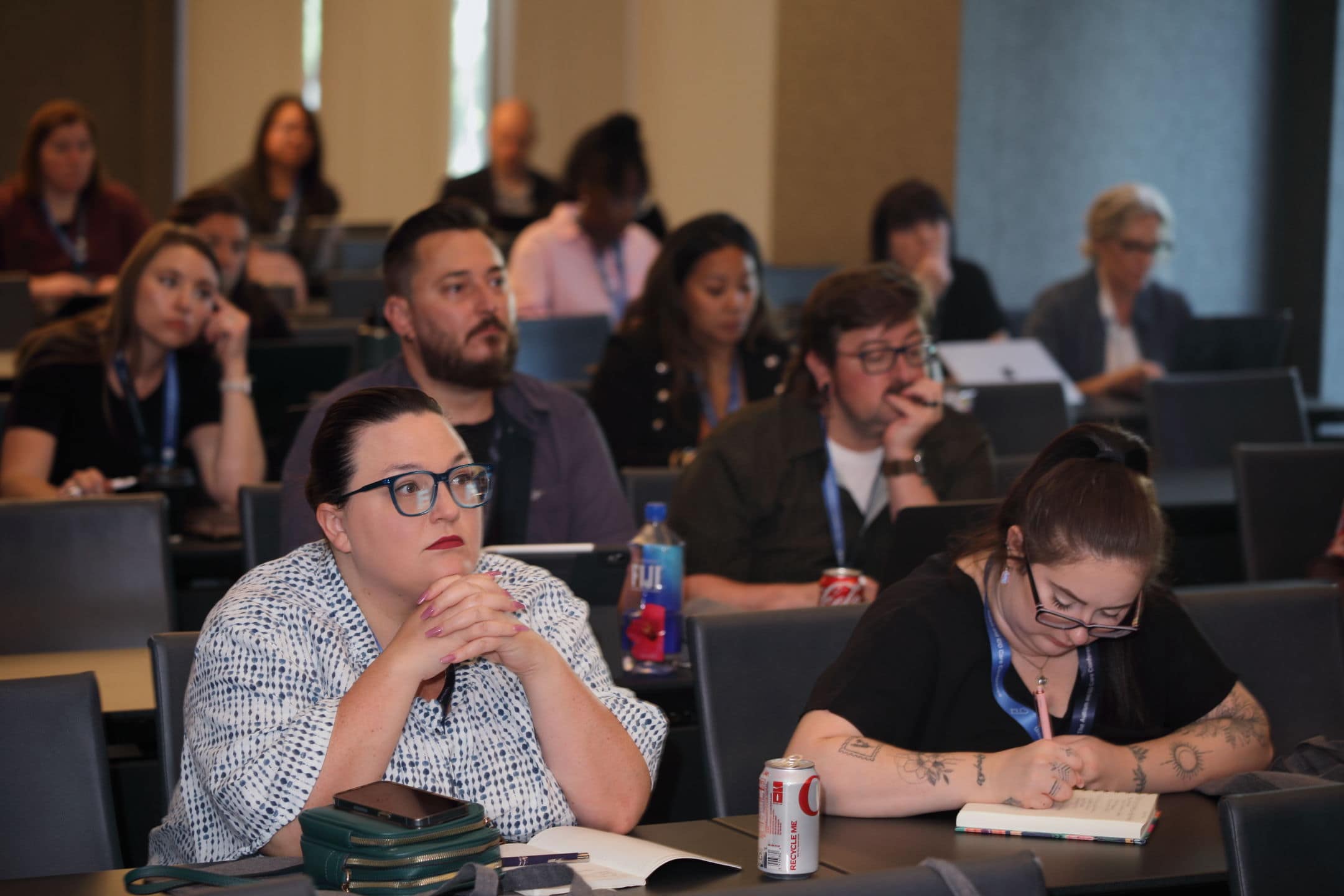 Celebrate AI-Innovation in the Tech-Enabled Autism & IDD Care World!