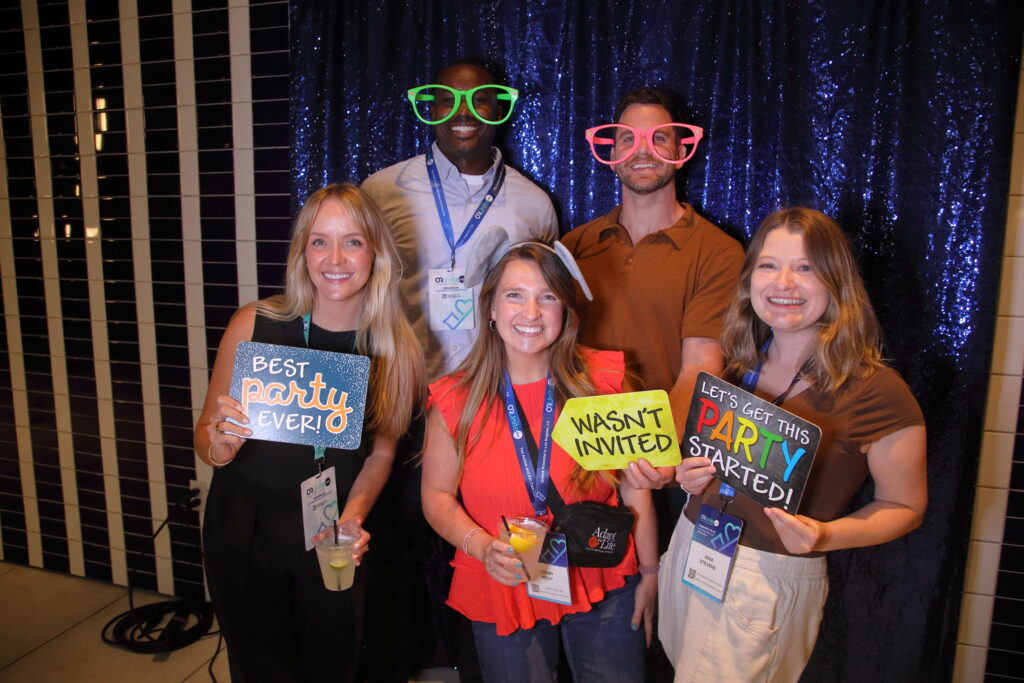 Celebrate AI-Innovation in the Tech-Enabled Autism & IDD Care World!