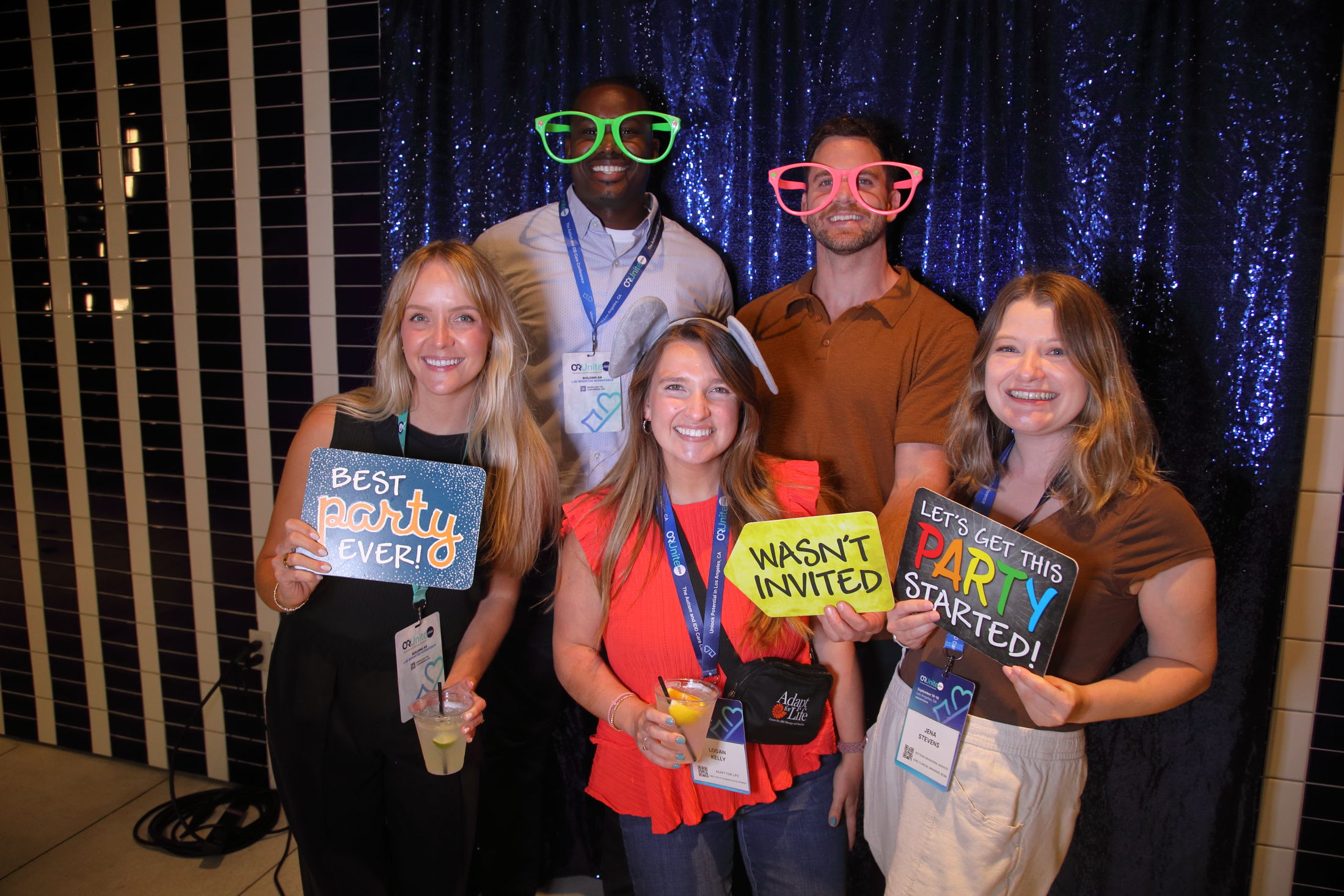 Celebrate AI-Innovation in the Tech-Enabled Autism & IDD Care World!