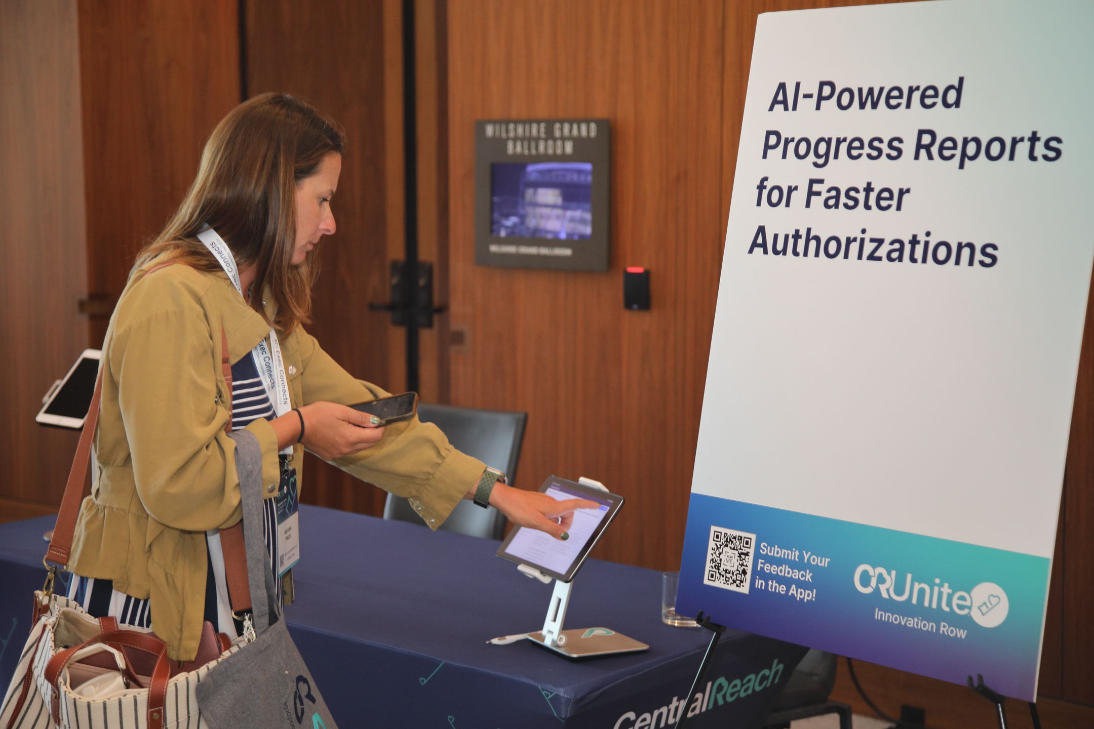 Celebrate AI-Innovation in the Tech-Enabled Autism & IDD Care World!