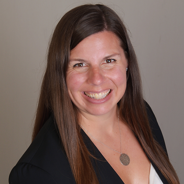 Celeste Budzyn, M.S., BCBA