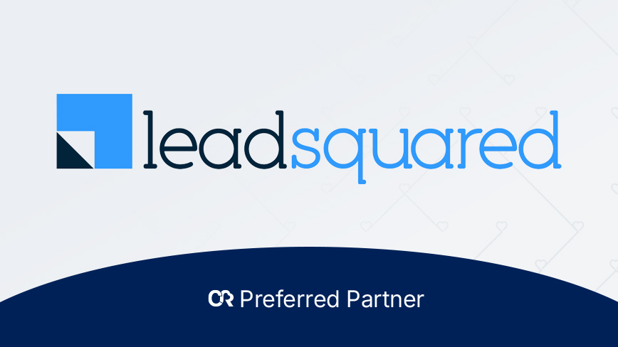 CentralReach Adds New Preferred Partner to Network: LeadSquared, a HIPAA-Compliant CRM And ...