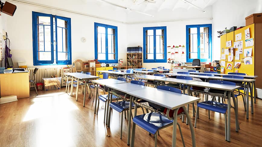 How to Use Assistive Technology to Support Students with IEPs in the ...