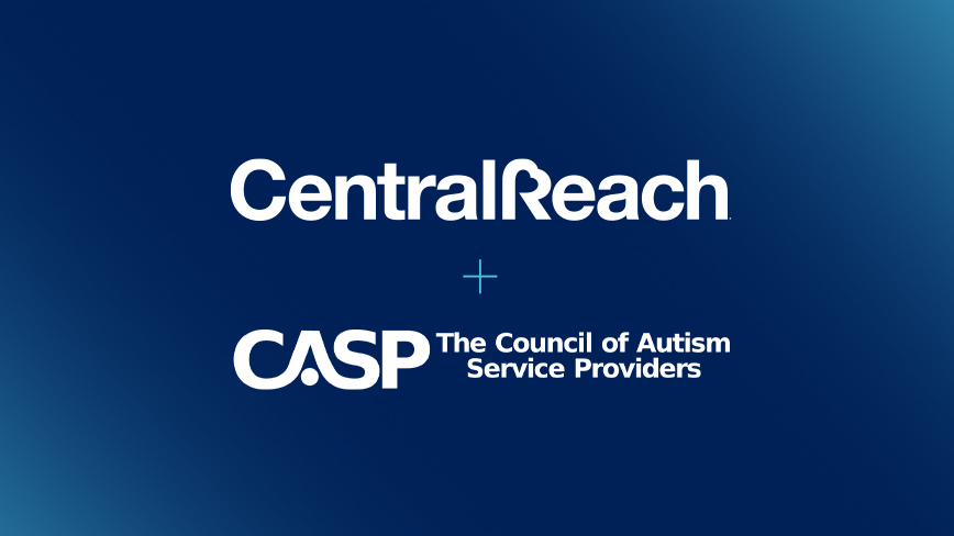 Autism Data Management & Care Management Solutions by CASP