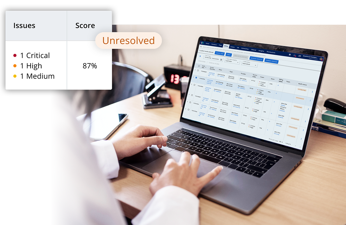 Efficient Claim Check and Processing with CR ClaimCheckAI