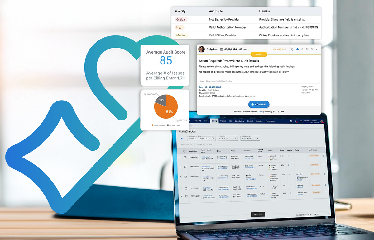 Efficient Claim Check and Processing with CR ClaimCheckAI