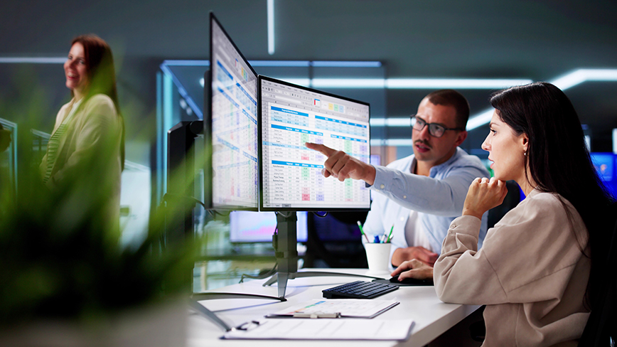 AI Technology for Claims Auditing: Streamlined ABA Billing Solution