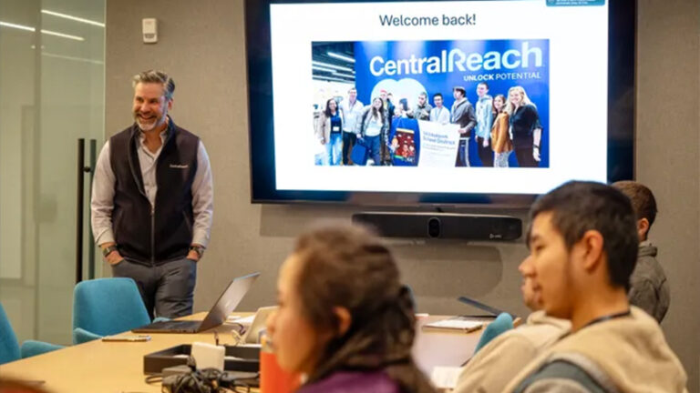 CentralReach Announces Rebrand and Relaunch of Its Fast-Growing ABA ...