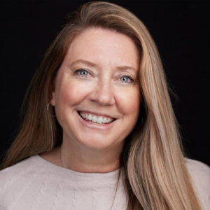 Jamie Mish Smith, MA