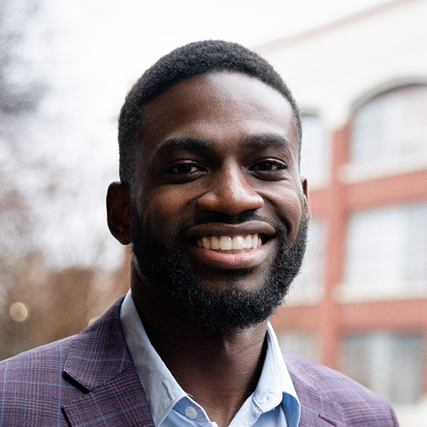 Jeron Trotman, MS., BCBA, IBA