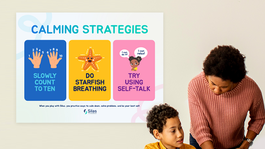 Meet the McCloskeys & Discover the McCloskey Executive Functions Scale