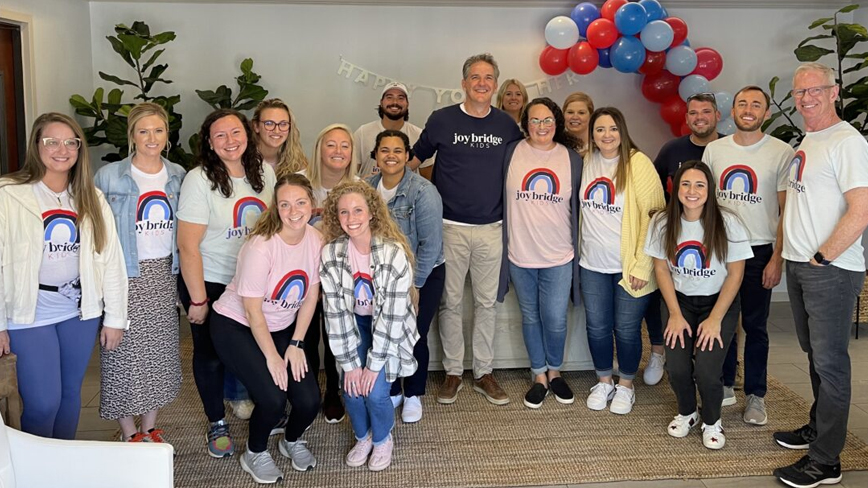 JoyBridge Kids Redefines Autism Care with Unified People-Focused Model