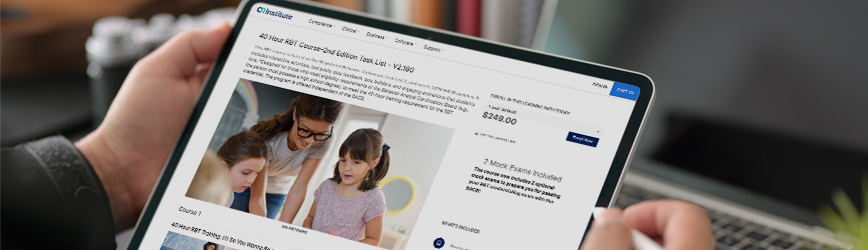 RBT Certification: What’s Changing in 2026 - CentralReach | Autism and ...