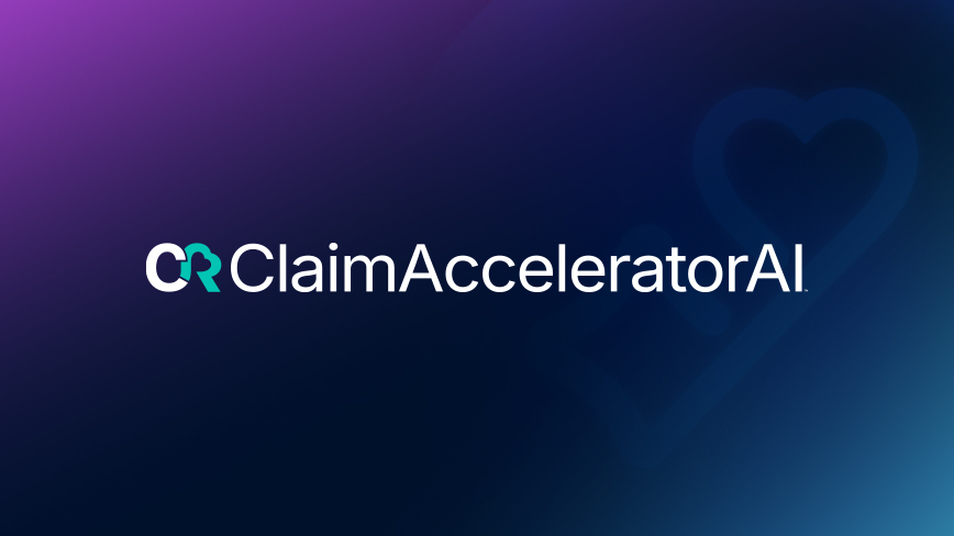 File, Track and Manage Medicaid Claims with CR Essentials ...